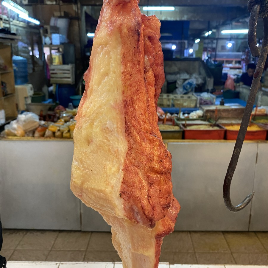 Jual Jando Sapi Susu Lemak / Beef Fat / Rawon | Shopee Indonesia