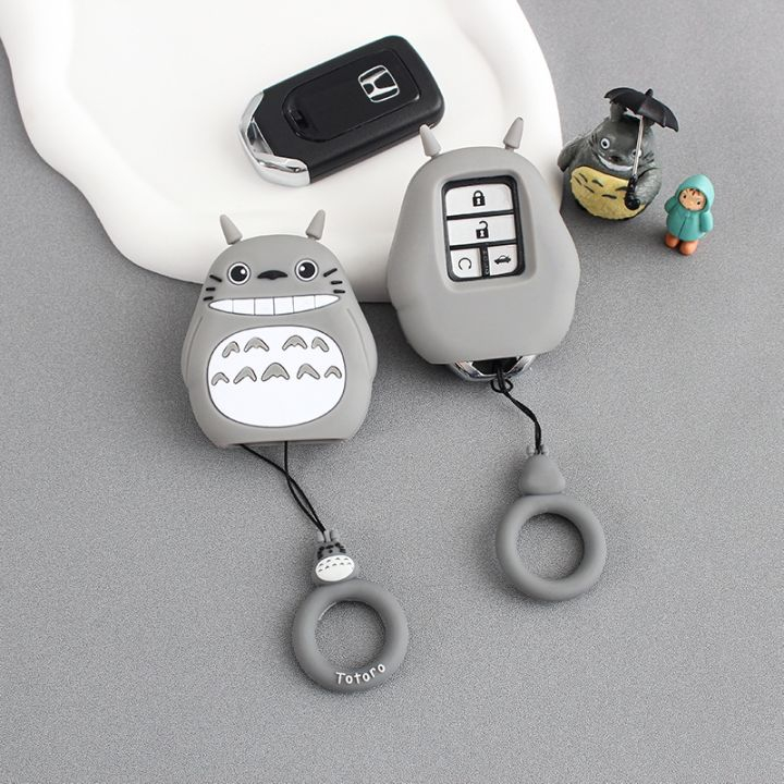 Jual Case Kunci Mobil Motor Honda Toyota Keyless / Cover Key Car Honda ...