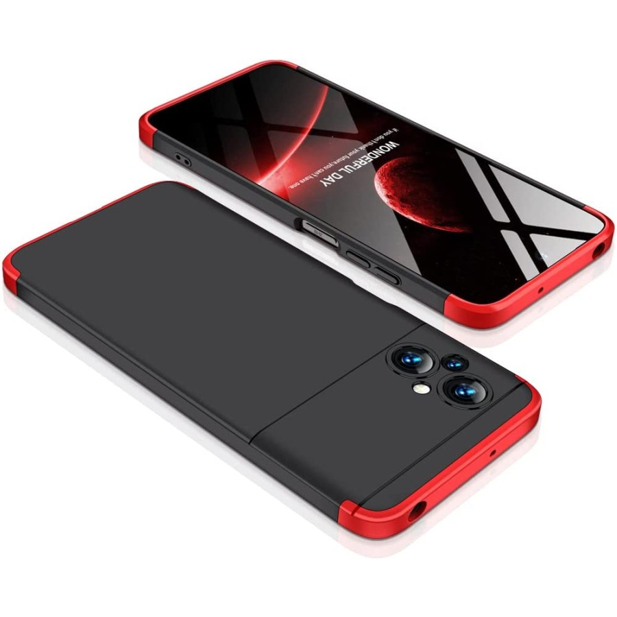 Jual Case Poco M5 Original Case GKK Hardcase Poco M5 5G Full Protective ...