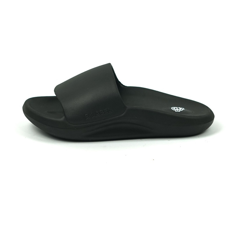 Jual E Label - Sandal Edgy | Sandal Slide Pria Sandal Slip On Pria ...