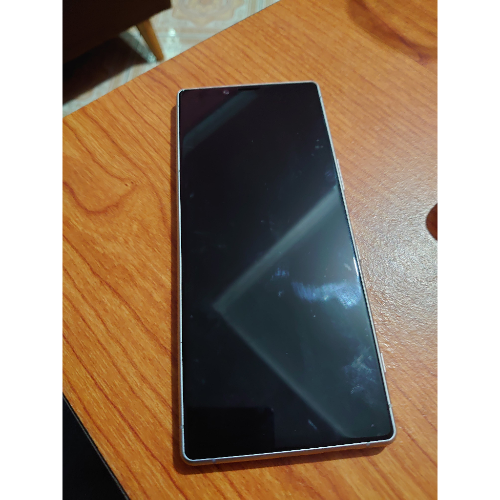 Jual Sony Xperia 1 AU / X1 second | Shopee Indonesia