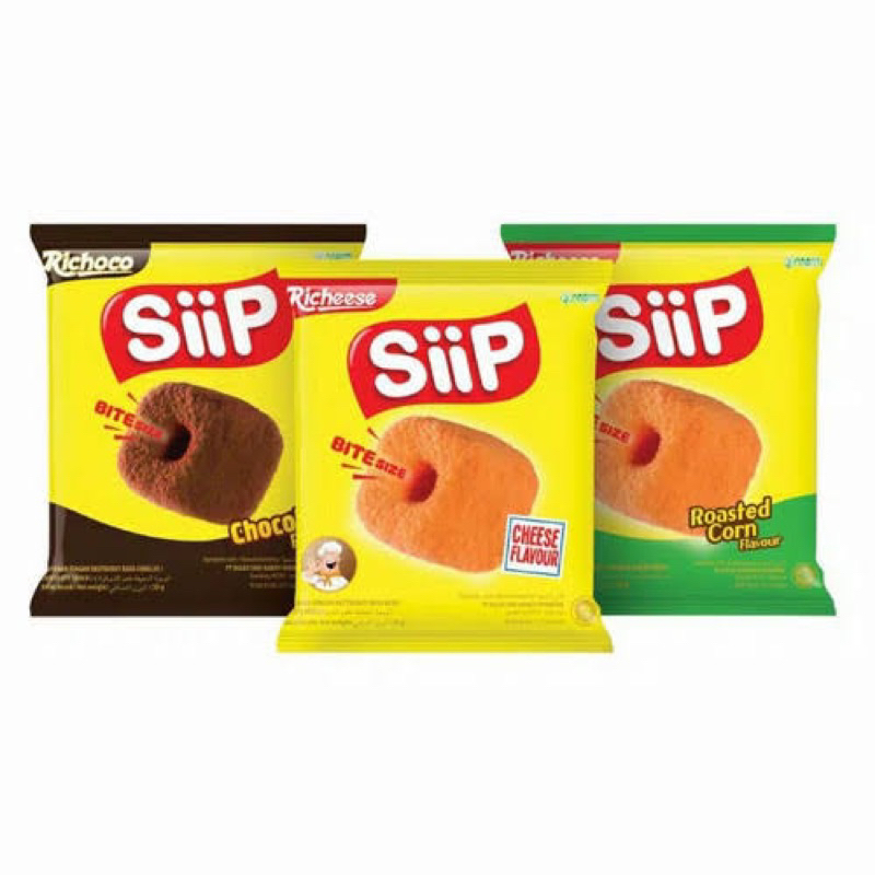 Jual SIIP KEJU SIIP JAGUNG BAKAR SIIP COKLAT | Shopee Indonesia