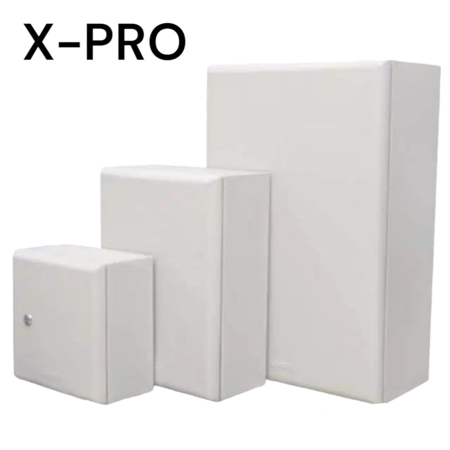 Jual Box Panel Listrik 30x40x15 Xpro / Box Panel Listrik / Box Panel ...