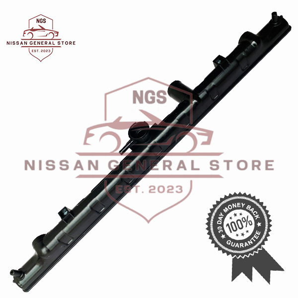 Jual Upper Tank Top Tank Radiator Nissan Xtrail 2004-2007 (N-3493 ...