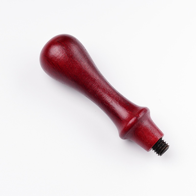 Jual Pegangan / Gagang Kayu Stempel / Cap Lilin Segel Surat / Undangan ...