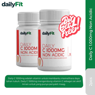 Produk DailyFit Official | Shopee Indonesia