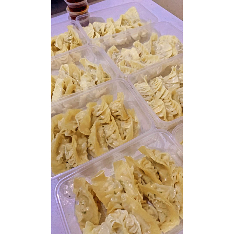 Jual GYOZA Vacum Pack | Shopee Indonesia