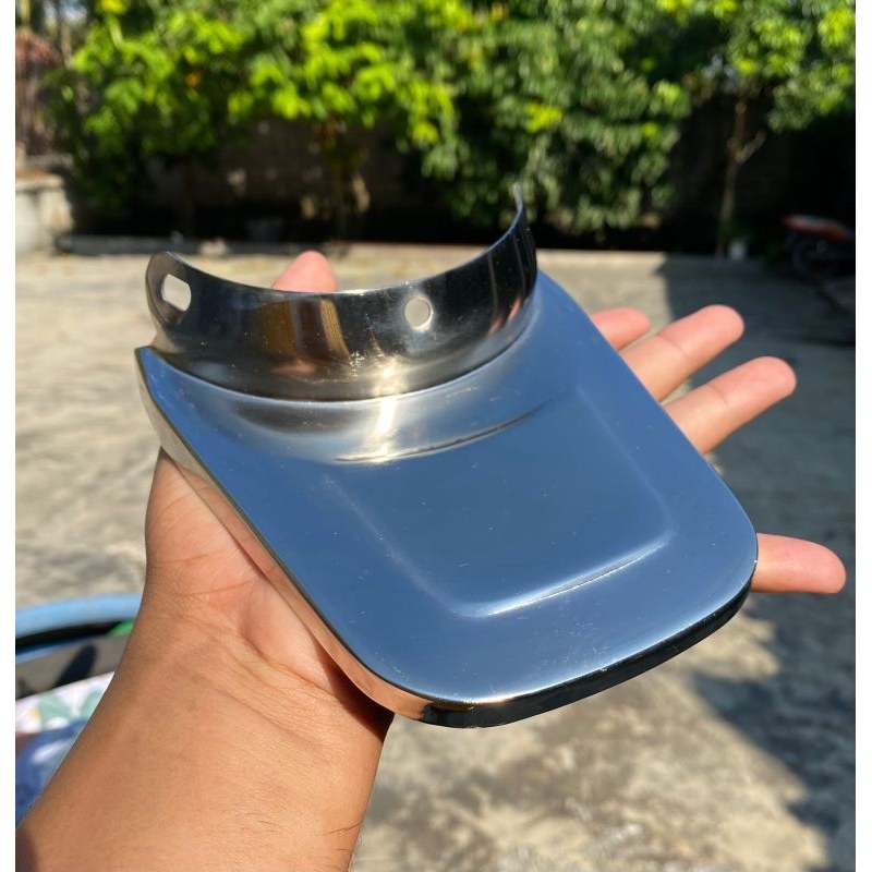 Jual kepet air pnp cb,gl 100 , RX king | Shopee Indonesia