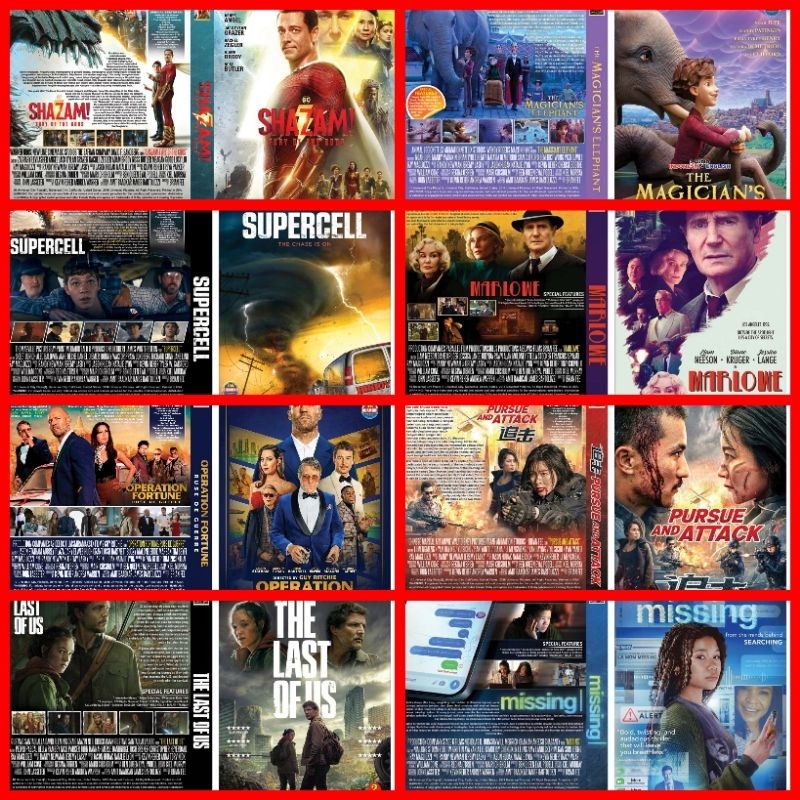 Jual kaset film action #BEBAS PILIH | Shopee Indonesia Jual kaset film action #BEBAS PILIH | Shopee Indonesia