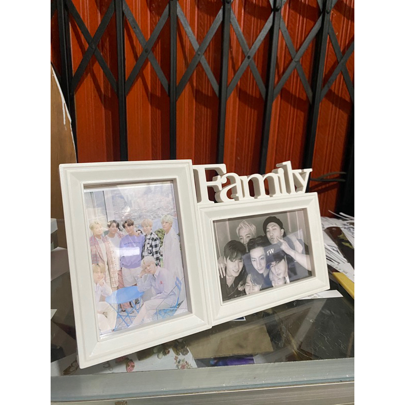 Jual Frame Family 4R | Shopee Indonesia