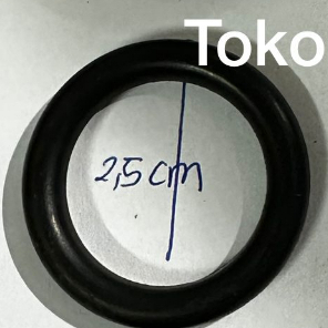 Jual PREMIUM KARET oring 2 cm oring 2,5 cm ORING 3 CM / KARET ORING 4 CM /KARET ORING 5 CM ANTI ...