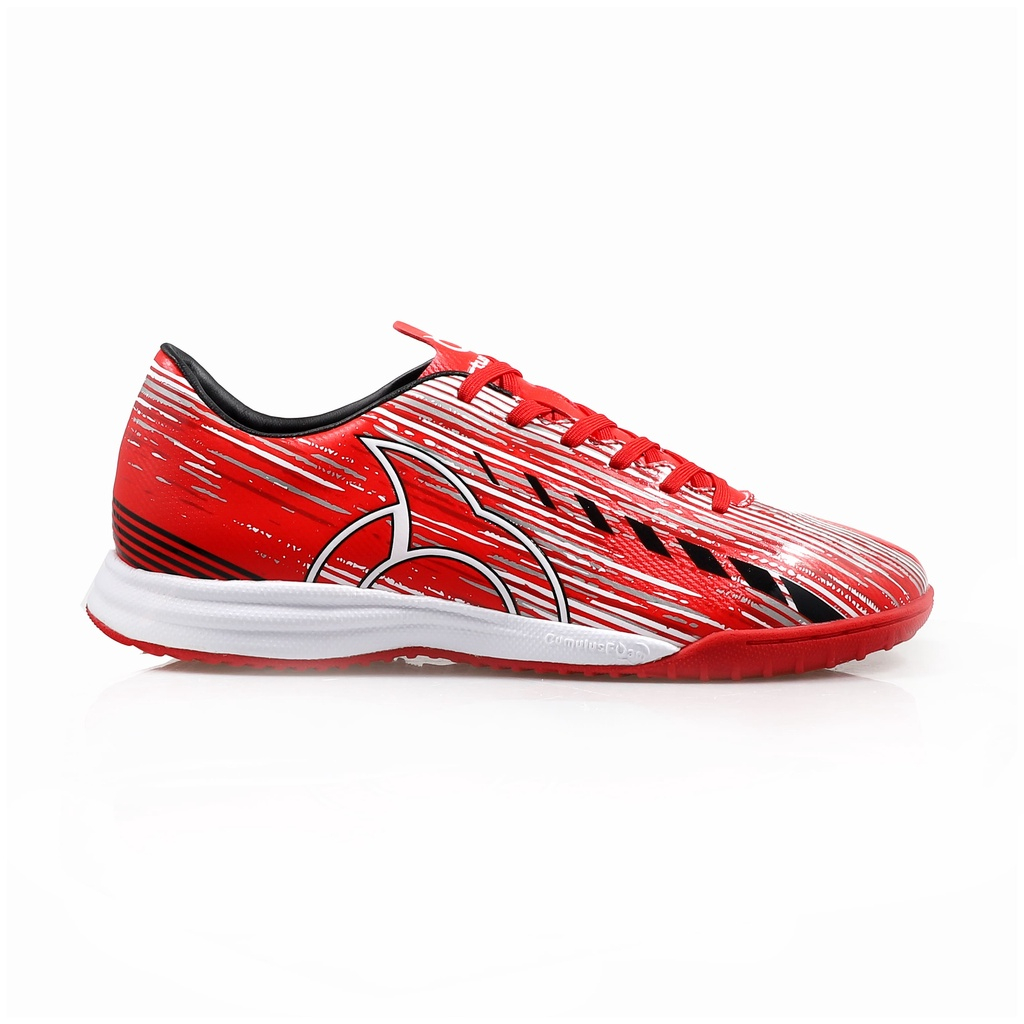 Jual Sepatu Futsal Ortuseight 100% ORIGINAL CATALYST VOYAGE IN (Ortred ...