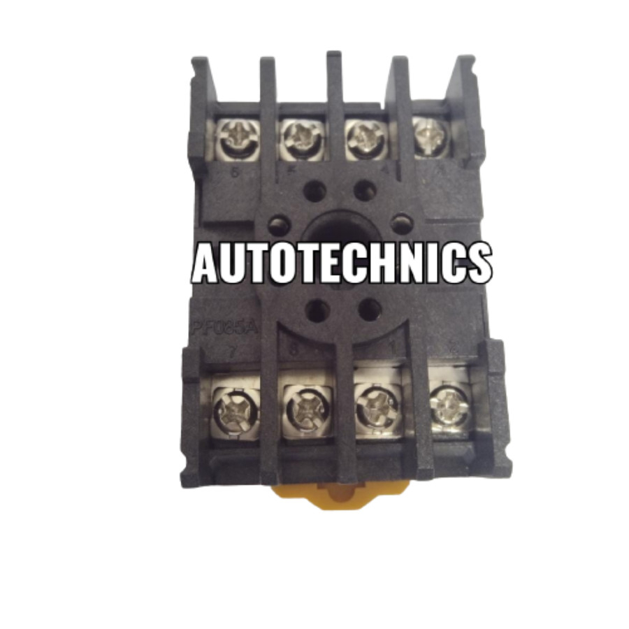 Jual PF085A (MK2P), SOCKET RELAY/TIMER READY STOK | Shopee Indonesia