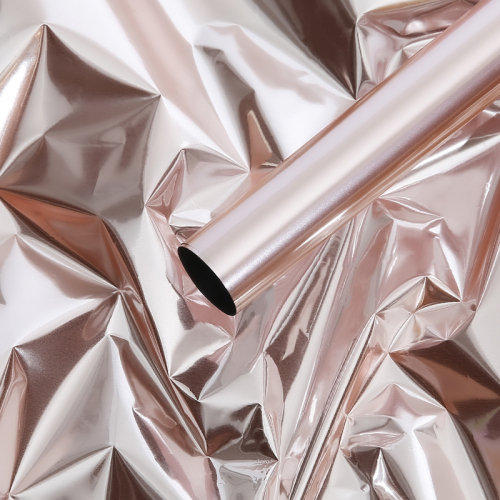 Jual NEW METALLIC CELLOPHANE ECER LEMBARAN KERTAS BUNGA WRAPPING PAPER ...