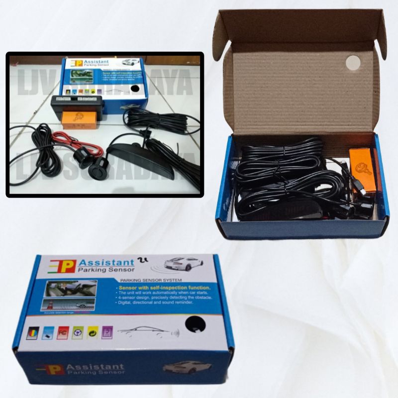 Jual SENSOR PARKIR MOBIL 2 TITIK UNIVERSAL SENSOR PARKIR BELAKANG LCD ... Jual SENSOR PARKIR MOBIL 2 TITIK UNIVERSAL SENSOR PARKIR BELAKANG LCD ...