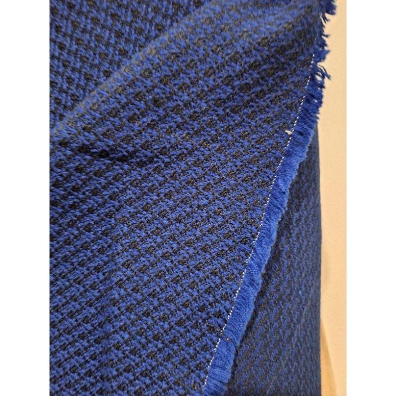 Jual Kain Bahan woll tweed asli original High Quality ( Harga 0.50mt ...