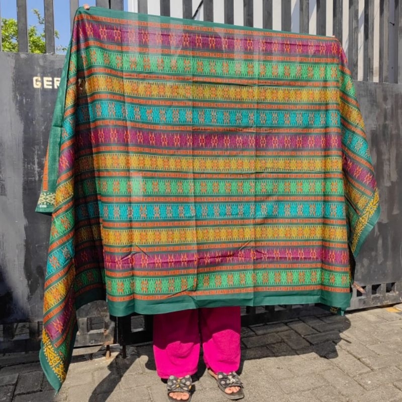 Jual KAIN PANJANG ETNIK HARUNGGUAN | Shopee Indonesia