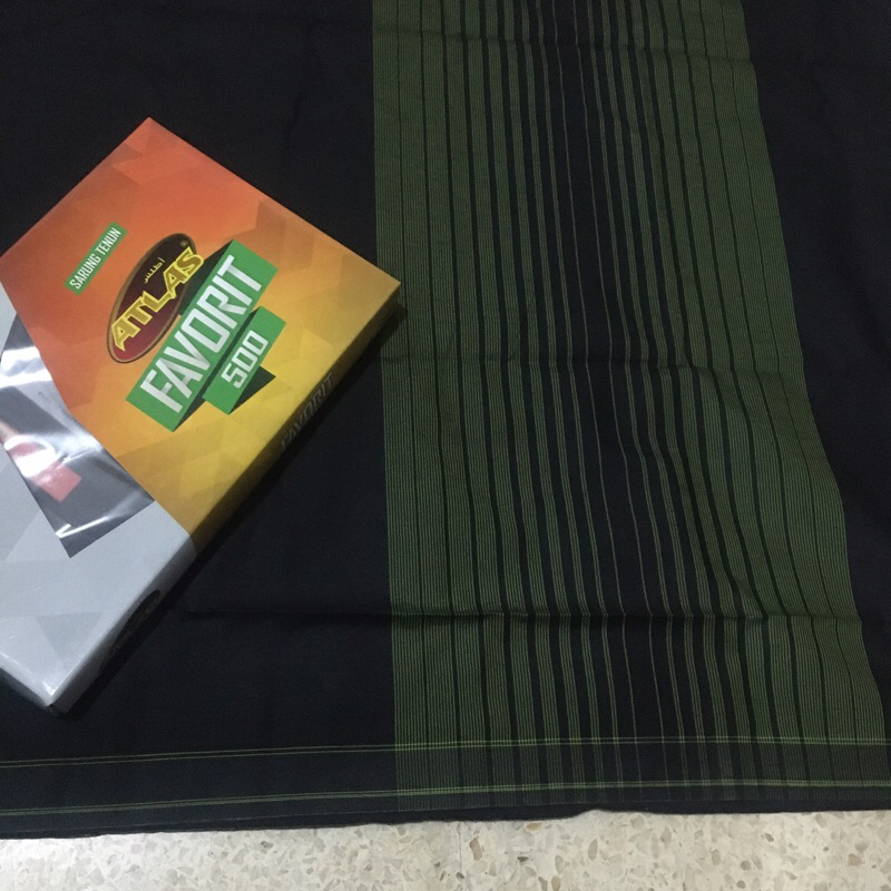 Jual ATLAS IDAMAN HARMONI MOTIF BATIK | SARUNG ATLAS FAVORIT HPL ...