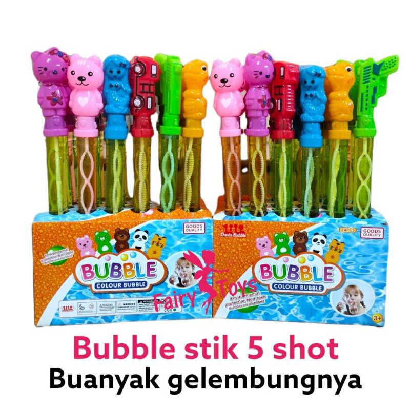 Jual bubble stik gelembung air 1pcs | Shopee Indonesia