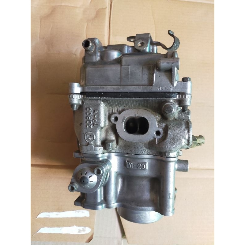 Jual Boring head blok cylinder head blok kop yamaha N max Nmax original ...