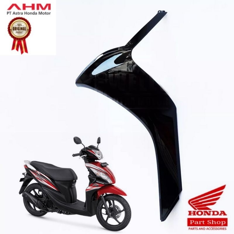 Jual 64401-KZL-930ZD Tebeng Sayap Kiri Spacy Karbu & Fi Original ...