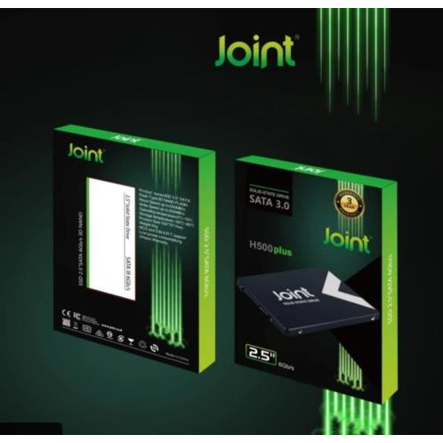 Jual SSD Joint/Hongtai 128GB/ 256GB/ 512GB/ 1TB Sata III Garansi Resmi ...
