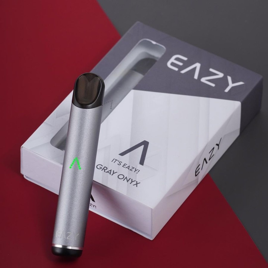 Jual Eazy Pod Kit Second Original Normal Mirip Kuy (Tanpa Cartridge ...