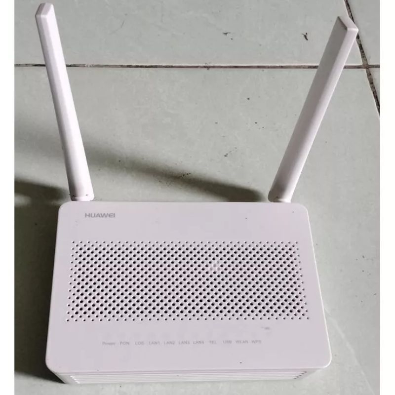Jual GPON MODEM FIBERHOME / HUAWEI / ZTE DUAL BAND WIRELESS ROUTER ...