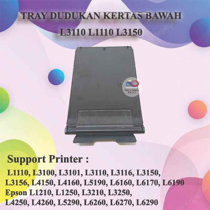 Jual Epson Printer L5290 Terlengkap & Harga Terbaru Juni 2026 | Shopee ...