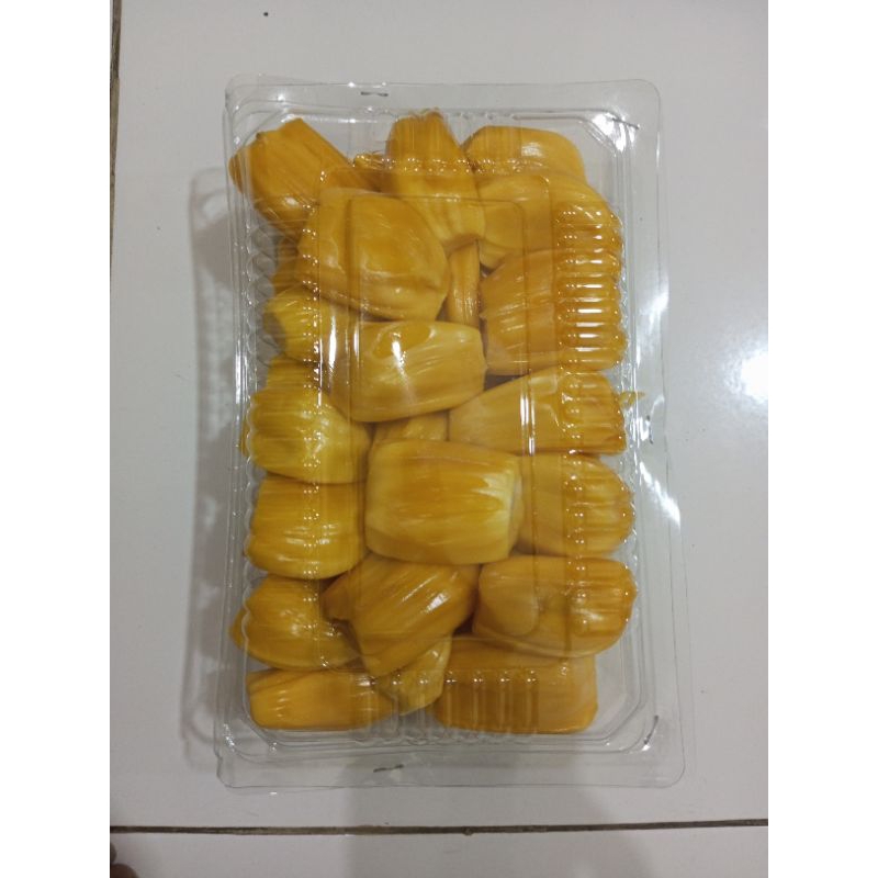 Jual buah nangka kupas fresh /pack | Shopee Indonesia