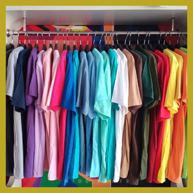 Jual KAOS POLOS KATUN 100% | KAOS COTTON COMBED 30S | KAOS POLOS COTTON ... Jual KAOS POLOS KATUN 100% | KAOS COTTON COMBED 30S | KAOS POLOS COTTON ...