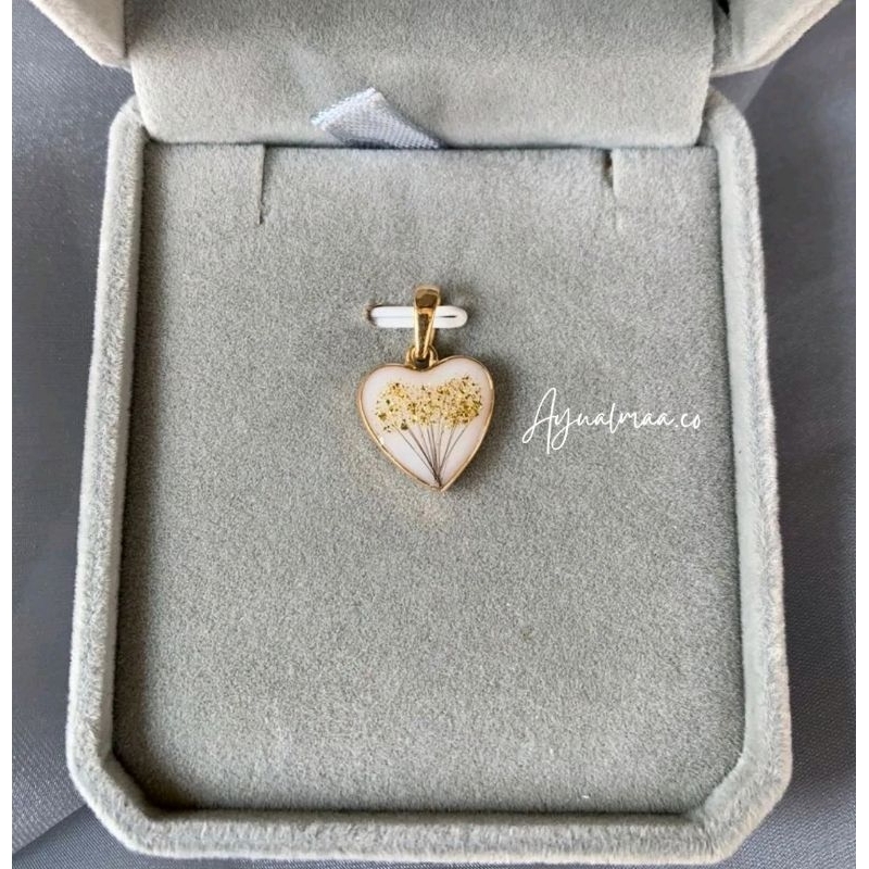 Jual LIONTIN ASI / BREASTMILK PENDANT / KALUNG & PERHIASAN ASI | Shopee ...