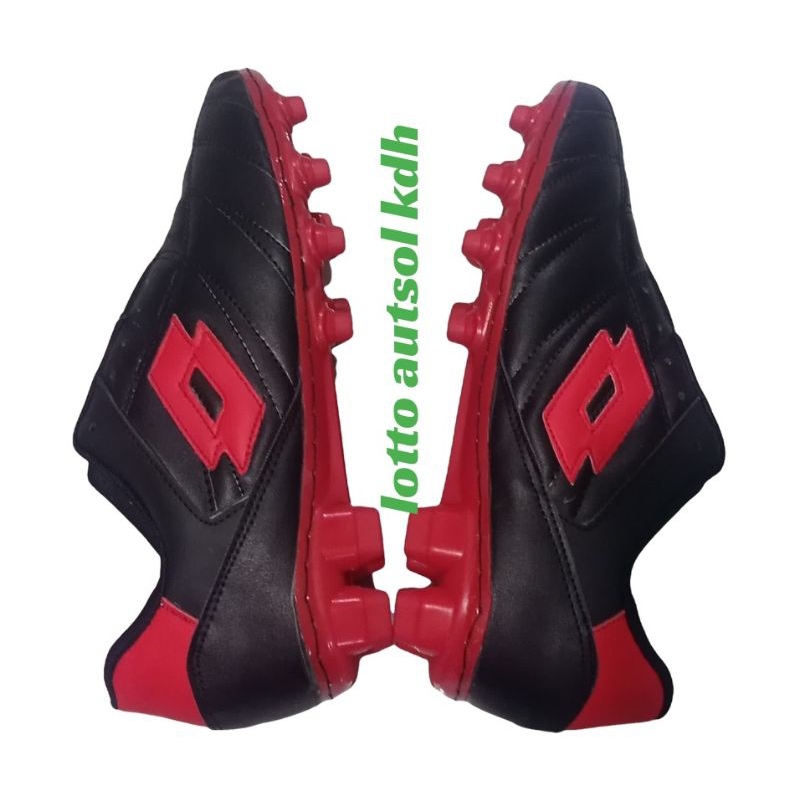 Jual sepatu bola lotto// sepatu bola terlaris// sepatubola termurah ...