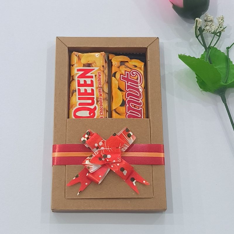 Jual Hampers Coklat mini Silverqueen | Kado ulangTahun Coklat | Kado ...