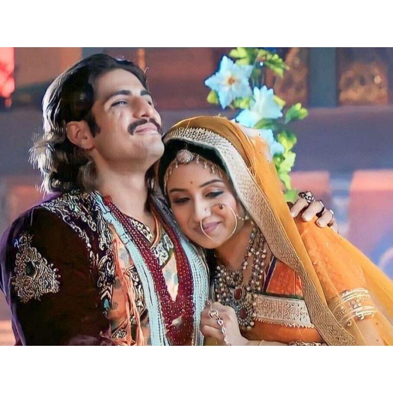 Jual SERIAL FILM JODHA AKBAR FULL EPISODE (BAHASA INDONESIA) | Shopee ...