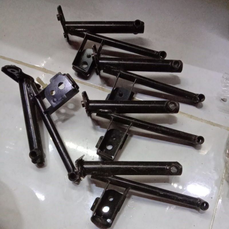 Jual braket tameng depan beat esp 2018 ori | Shopee Indonesia