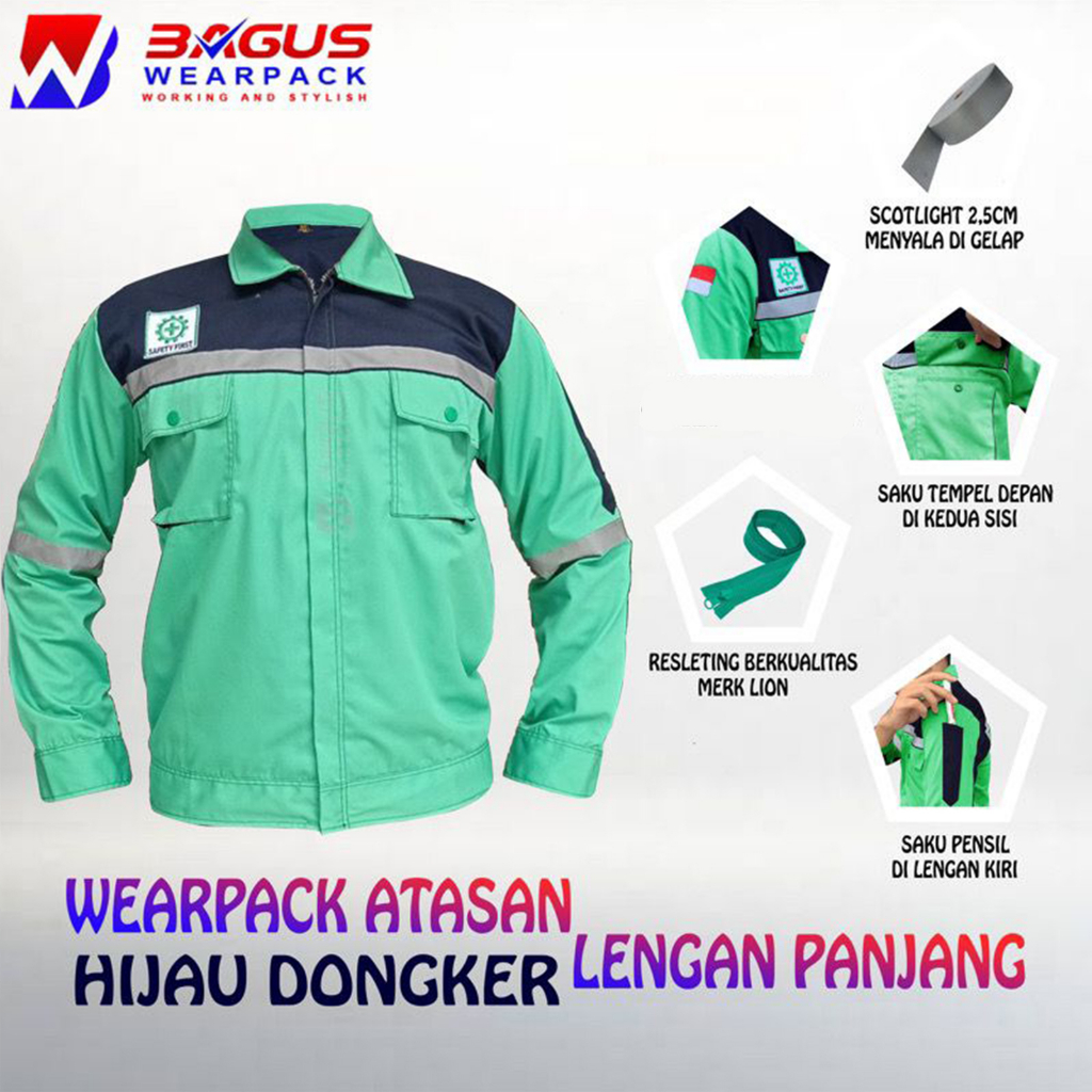 Jual BAJU PROYEK KEREN / BAJU KERJA PRIA PROYEK / BAJU KERJA PIRA ...