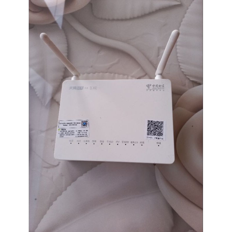 Jual Modem router zte f450 v3 | Shopee Indonesia