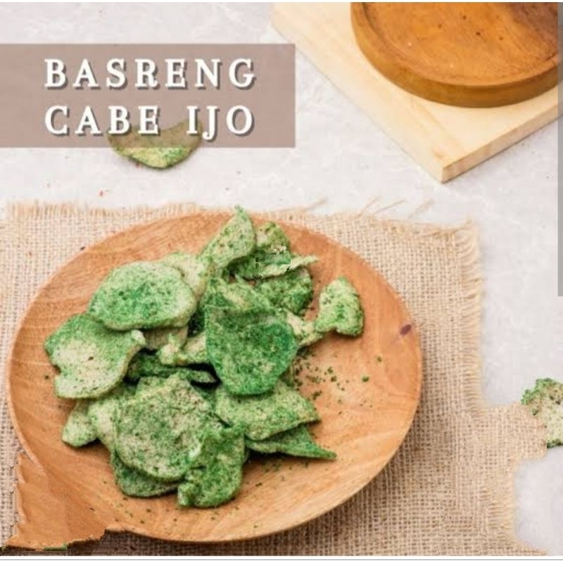 Jual BASRENG ORIGINAL | BASRENG ORI | PEDAS | SNACK | JAJANAN | MAKANAN ...