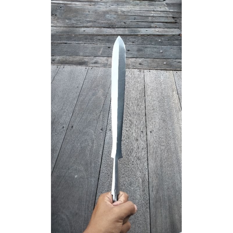 Jual Bilah dohong khas dayak kalimantan | Shopee Indonesia