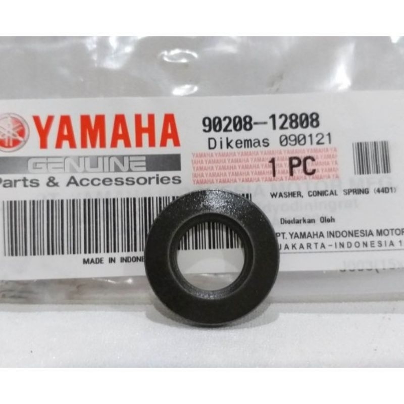 Jual Ring O Kipas Luar Lawan Rumah Roller CVT Tengah Nmax Aerox Lexi ...