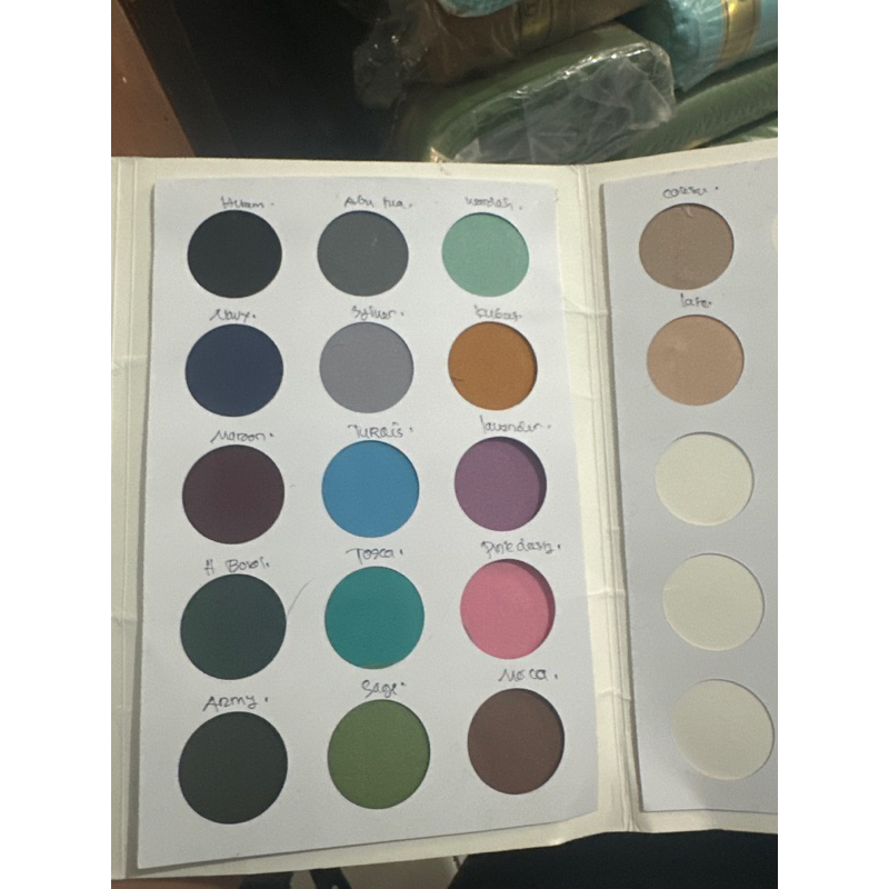 Jual Polymicro 50cm lebar 240cm | Shopee Indonesia