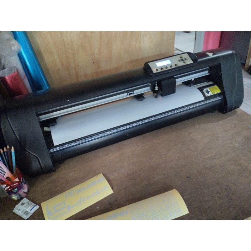 Jual CUTTING STICKER JASA CUTTING BEBAS REQUEST DAN UKURAN | Shopee ...