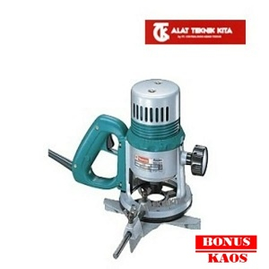 Jual MAKITA 3601B mesin profil kayu 12mm 3601 B router 12 mm | Shopee ...