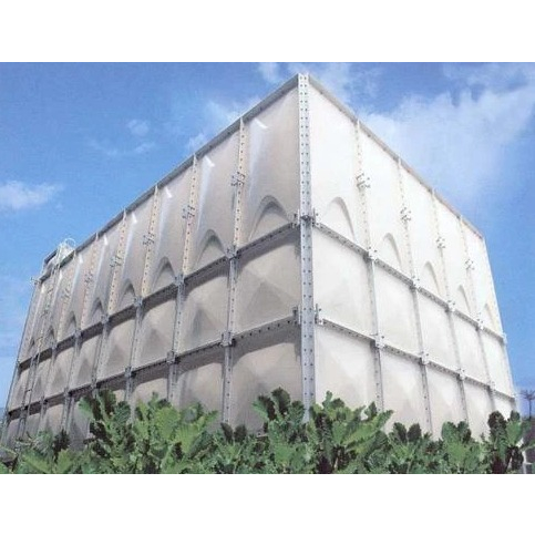 Jual Tanki Fiberglass SMC/Tanki Air Bersih | Shopee Indonesia