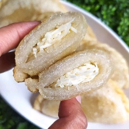 Jual Cireng Isi Keju (Frozen) | Shopee Indonesia
