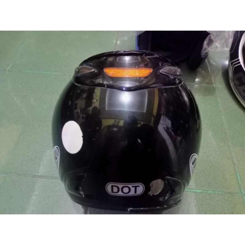 Jual Helm INK Centro original | Shopee Indonesia