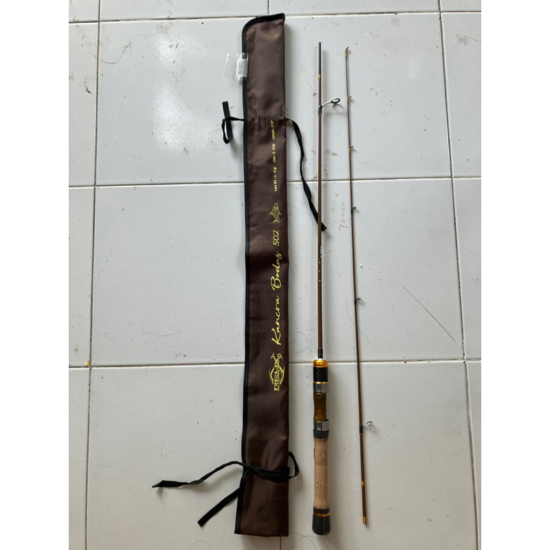 Jual Relix Nusantara Kancra bodas SP | Shopee Indonesia