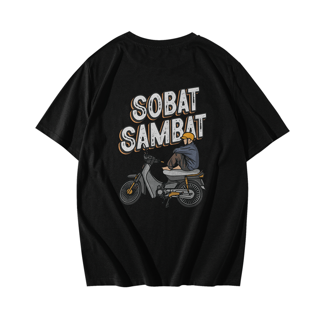 Jual KAOS SOBAT SAMBAT / KAOS JAWA / KAOS KATA KATA / KAOS SIMPLE ... Jual KAOS SOBAT SAMBAT / KAOS JAWA / KAOS KATA KATA / KAOS SIMPLE ...