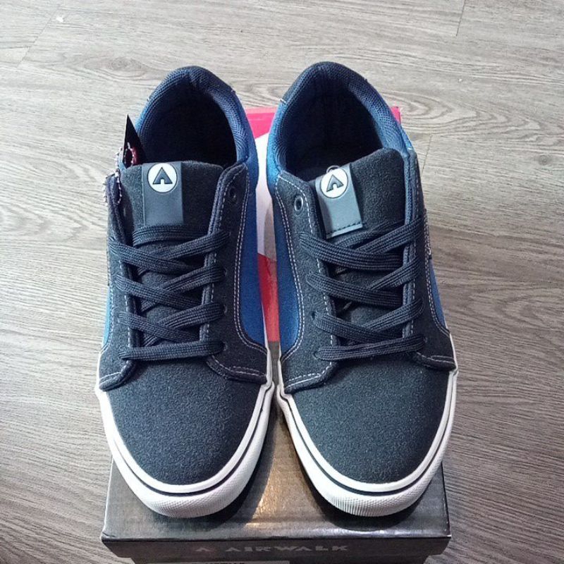 Jual sepatu airwalk Rolando (M) | Shopee Indonesia